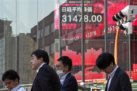 日증시 美장기금리 하락에 큰 폭 상승 출발닛케이지수 156↑ 파이낸셜뉴스