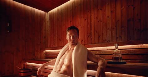 Benedict Cumberbatch Feels ‘so Hot As Executive Watching Forests Burn In Advert The Irish News