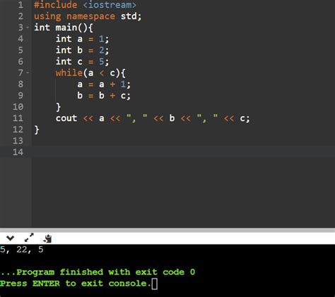 [solved] 1 what is the output for each of the segments of pseudocode