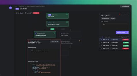 Fastgen Yc W23 On Linkedin Fastgen Debugmode Api Workflowtesting Devtools Efficiency