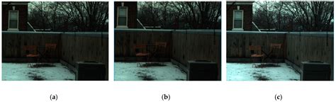 applied sciences free full text hyperspectral super resolution