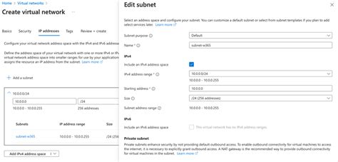 Windows Cloud Pcs With The Same Public Ip Addresses