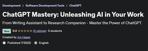 chatgpt mastery unleashing ai in your work scriptmafia download