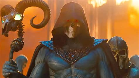 Does Masters Of The Universe Have A Future Or Is It Doa Nerdist