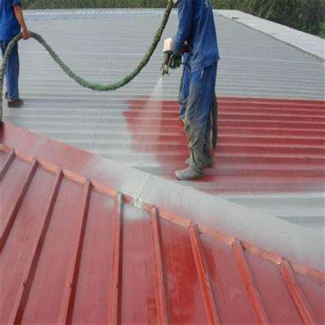 Best Quality Pure Polyurea Spray Raw Material For Roof Double Two