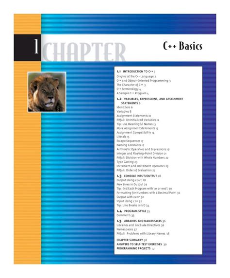 Pdf 11 Introduction To Cpdf · C Basics 11 Introduction To C