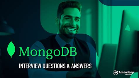 Top 30 Mongodb Interview Questions And Answers Mongodb Mcq 🚀 Mongodb