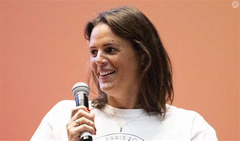 Laure Manaudou dévoile enfin le visage de sa belle ado Manon journée de rêve avec sa fille au