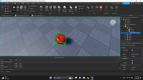 Making Floating Parts That Goes Up And Down Page 2 Scripting