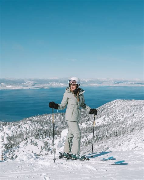 Lake Tahoe Winter Guide Planning Tips Best Things To Do