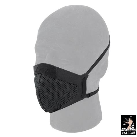 Dmgear Xmask หน้ากากปิดใบหน้ายุทธวิธี พร้อมไส้กรอง แบบเปลี่ยน Bg68 Shopee Thailand