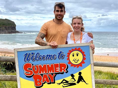 Ailsa Stewart Judy Nunn Home And Away Characters