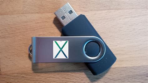 Wie Kann Ich Mac Os X Vom Usb Stick Installieren Fragdenstein De