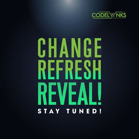 codelynks unveils big reveal at codelynks codelynks posted on the topic linkedin