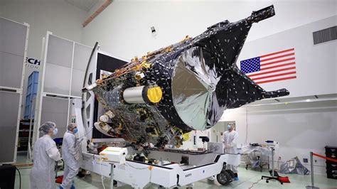 Nasas Deep Space Optical Comm Demo Sends Receives First Data Nasa
