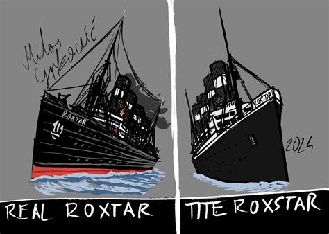Roxtar And Roxstar Comparison Fandom