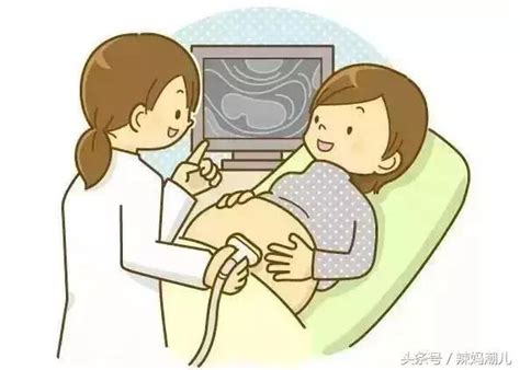 孕期有这3种感觉，说明胎宝宝心情好