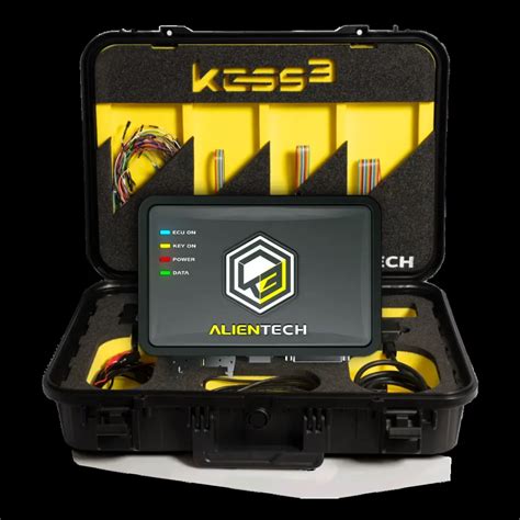 Ecm Titanium 3 0 Alientech Tuning