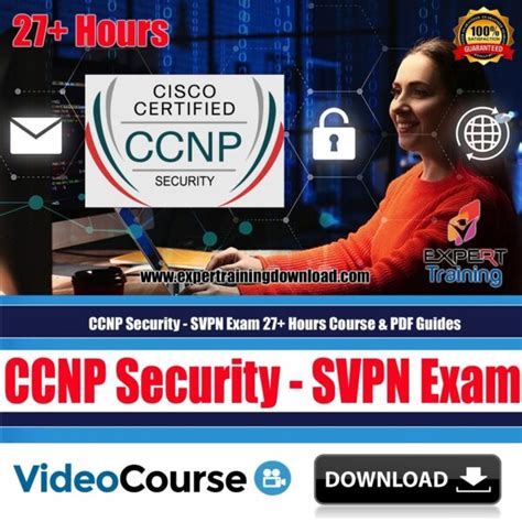Switching Security Ccnp Expert Training