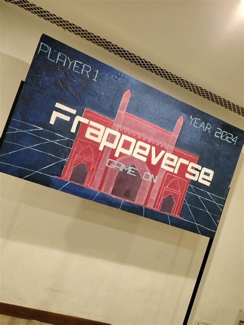 Dhiraj Pujari On Linkedin Frappeverse2024 Frappecommunity Erpnext