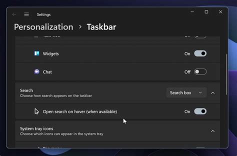 New Windows 11 Build 23435 New Gallery In File Explorer New Taskbar Setting And Fixes Dev