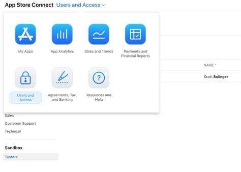 Testing In App Purchases On Ios Apppresser Docs