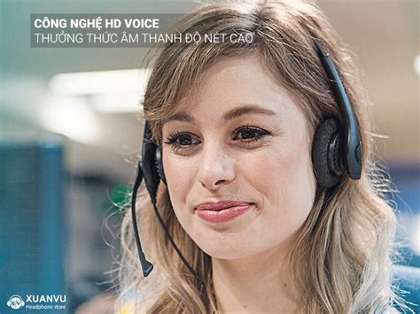 Tai Nghe Jabra Biz Duo Usb Ch Nh H Ng Gi T T Xu N V Audio