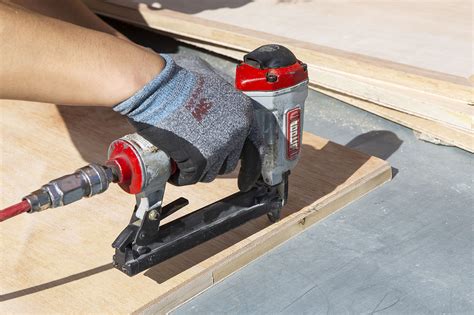 [422] 칸막이 작업 천장 작업 등 석고보드 작업을 위한 필수 타카 타카 인테리어 목수가 핵심적으로 사용하는 공구 List