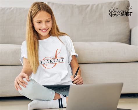 Split Letter Monogram Svg Split Monogram Font Monogram Svg Bundle Family Monogram Svg