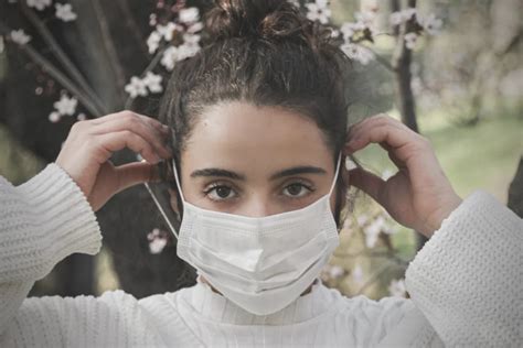 ارتداء القناع لن يكون إلزاميًا ما هي القيود التي لا تزال سارية؟ Infobae