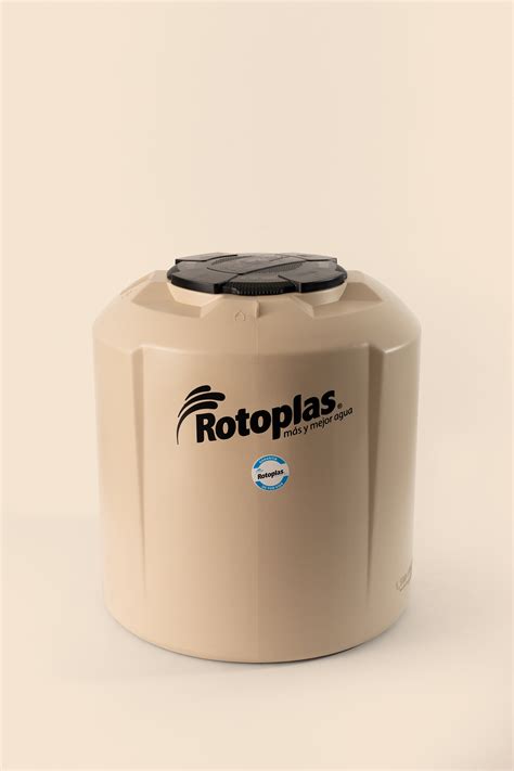 Rotoplas Water Tank Behance Behance