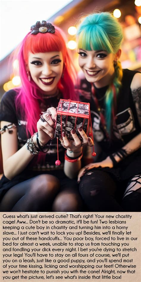 And It Even Comes With A Nice Box R Les Caging