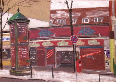 Sex Point Kulturnetz Tübingen Ev