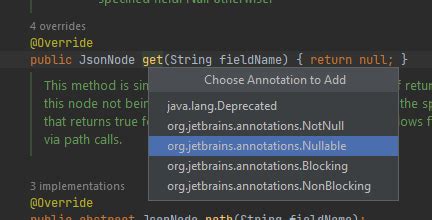 What Are Nullable Rules When Calling Java From Kotlin Stack Overflow