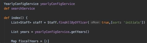 20193 Breaks Java And Groovy Syntax Highlighting Ides Support Intellij Platform Jetbrains