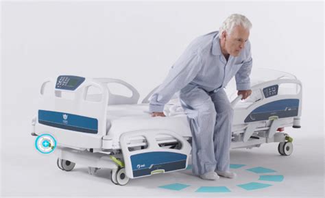 Hospital Bed Safety Tips To Prevent Injuries Grace Medy Hospital