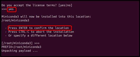 How To Install Conda On Ubuntu 2404 Its Linux Foss