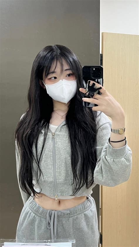 은꼴ㅇㄲ 냥뇽녕냥 사복 몸매 사진 모음  ㄱㄷㅇ