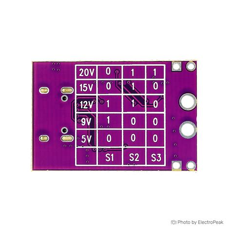 Buy PD QC AFC Fast Charging Decoy Trigger Module At Best Price