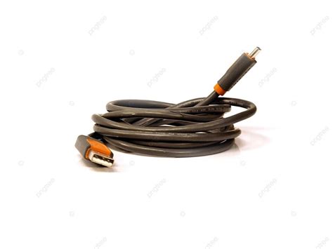 Usb Cable Pc Scanner Speed Photo Background And Picture For Free Download Pngtree