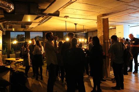 Cpp Group On Linkedin Businessnetworking Event Leeds Workplacedesign