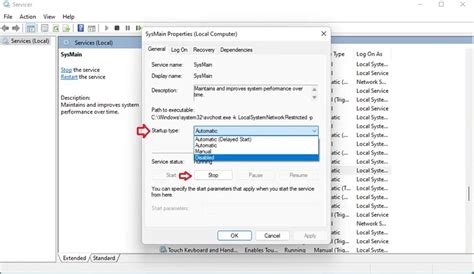 آموزش روش های اثربخش کاهش مصرف Cpu در ویندوز 11 انزل وب