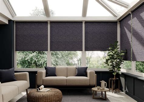Decora Blinds Supplier Visionary Blinds Sheffield