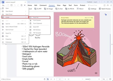 How To Convert Screenshot To PDF WPS PDF Blog