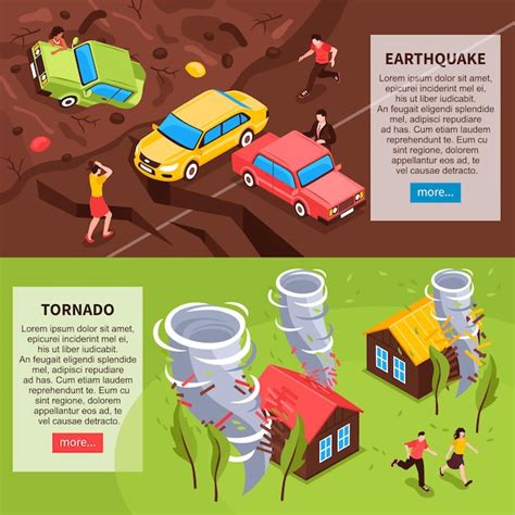 Earthquake Mitigation Techniques Vectors And Illustrations For Free Download