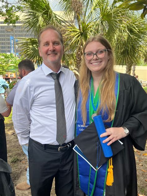 I Am Proud To Share That Ive Graduated Summa Cum Laude From The University Of West Florida With