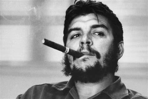 Ernesto Che Guevara Luomo Dietro Il Mito Il Medico Che Voleva
