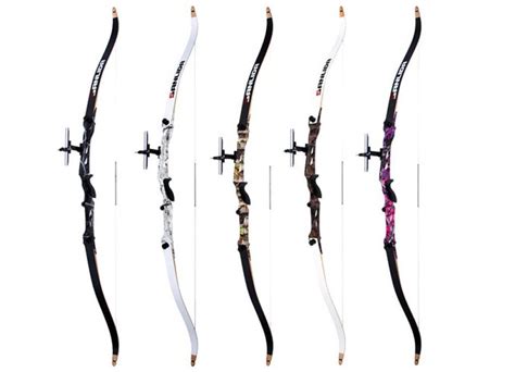 Лук оружие, назначение, виды и их характеристики, производители