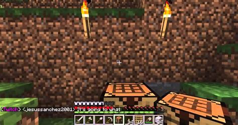 Noobie Plays Minecraft Day 6 Part 4 Youtube