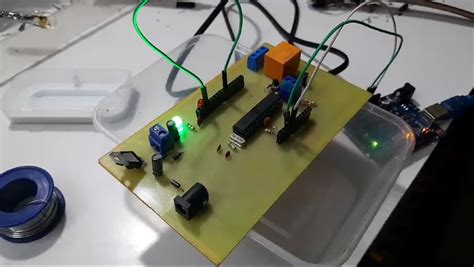 Arsh E Barin Khurshid On Linkedin Arduino Pcbdesign Embeddedsystems